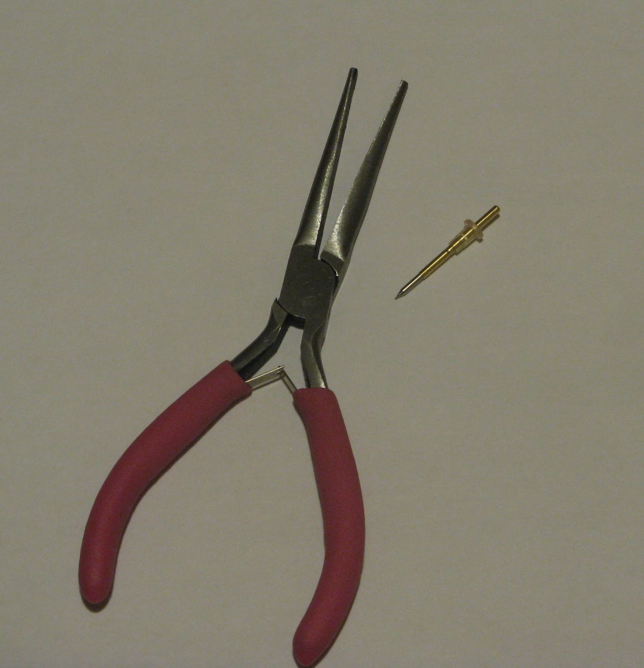 Making DSO Nano V2 & V3 Oscilloscope Probes : 19 Steps (with Pictures ...