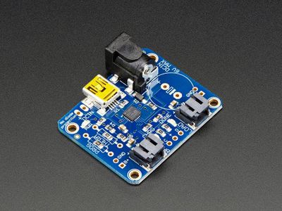 Mini Solar Car With Micro:bit Remote Controller : 13 Steps (with ...