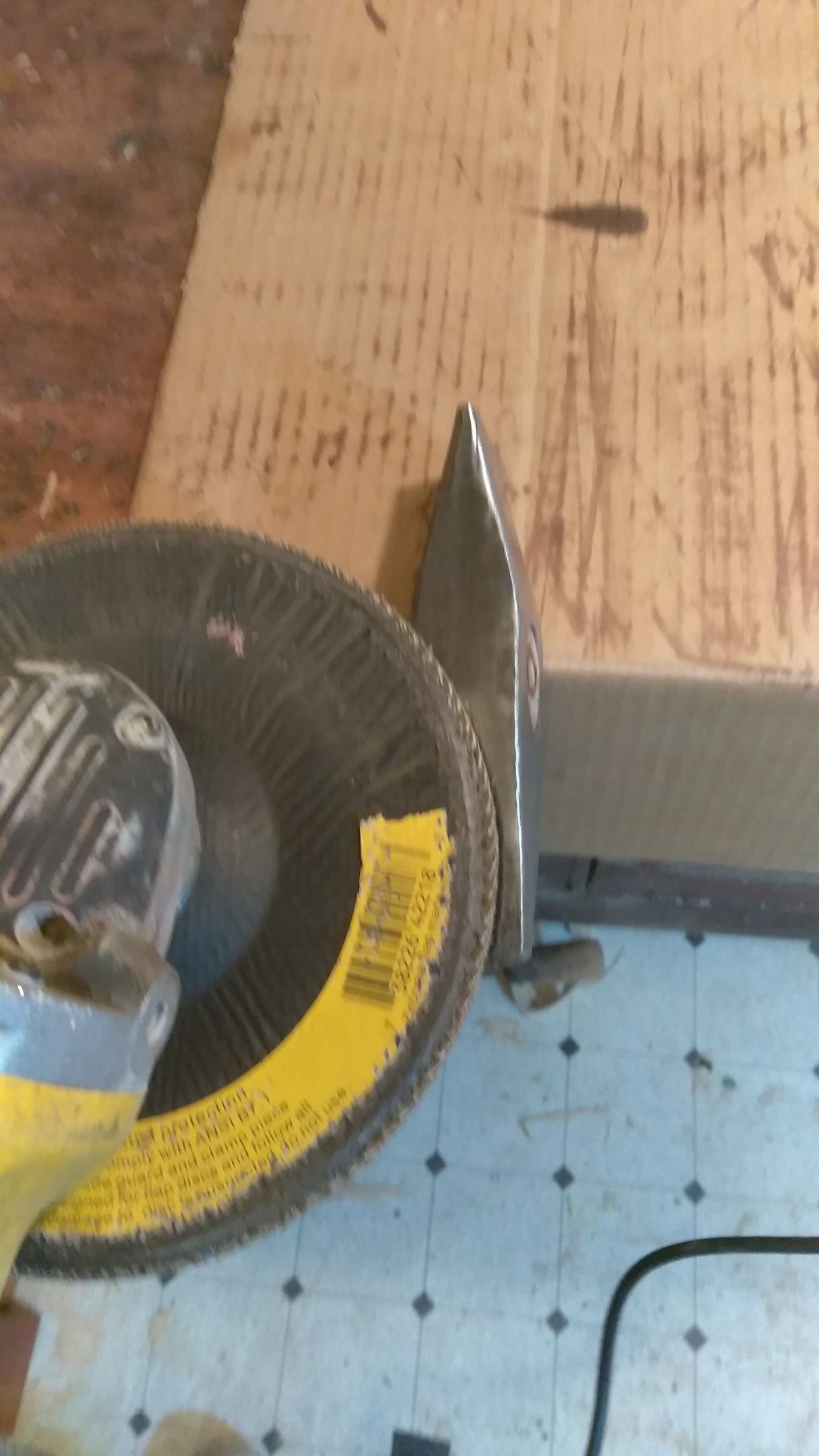 Hammer Handle Replacement : 11 Steps (with Pictures) - Instructables