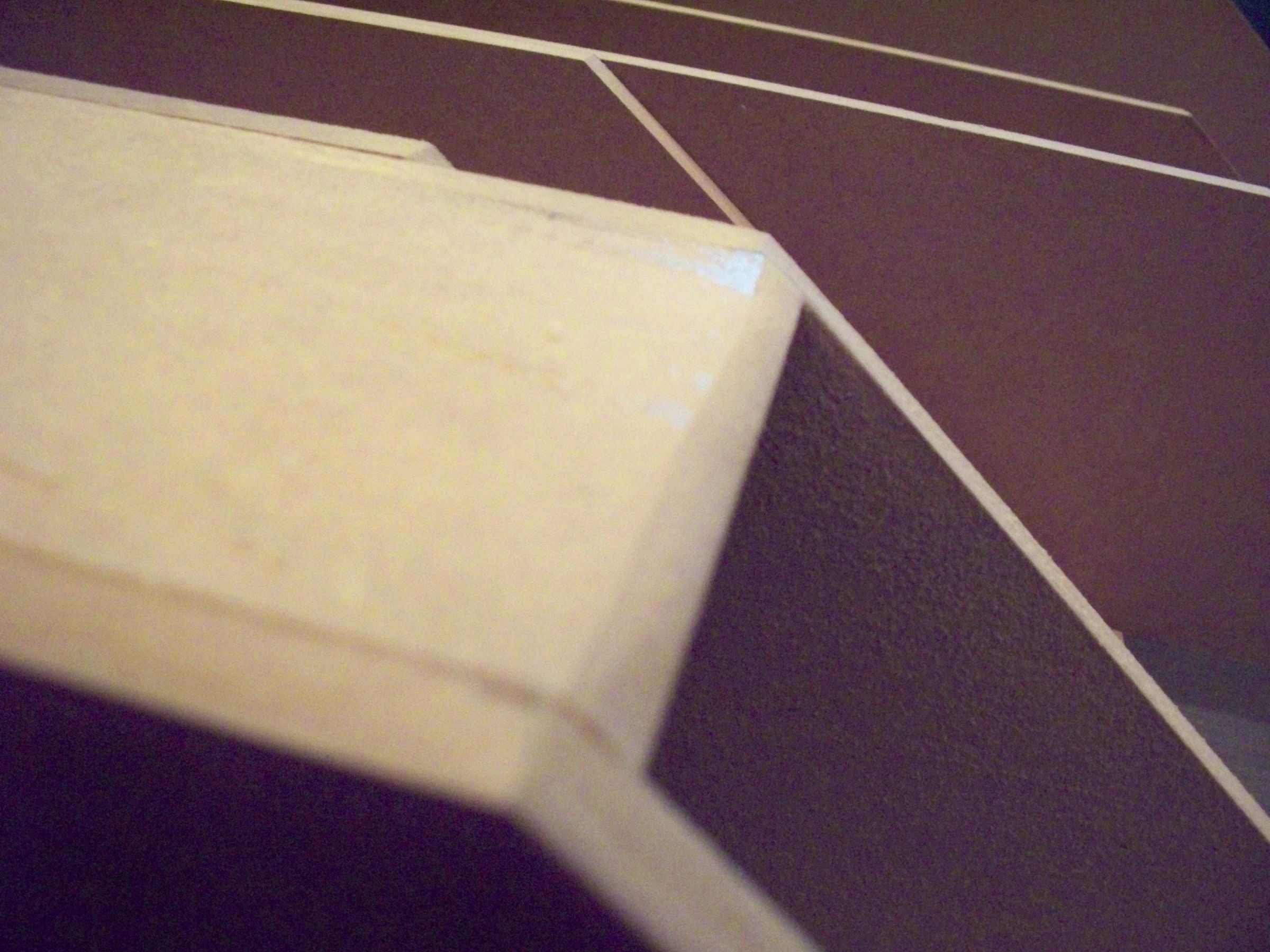 Nintendo End Table ( N-End Table) : 10 Steps (with Pictures ...