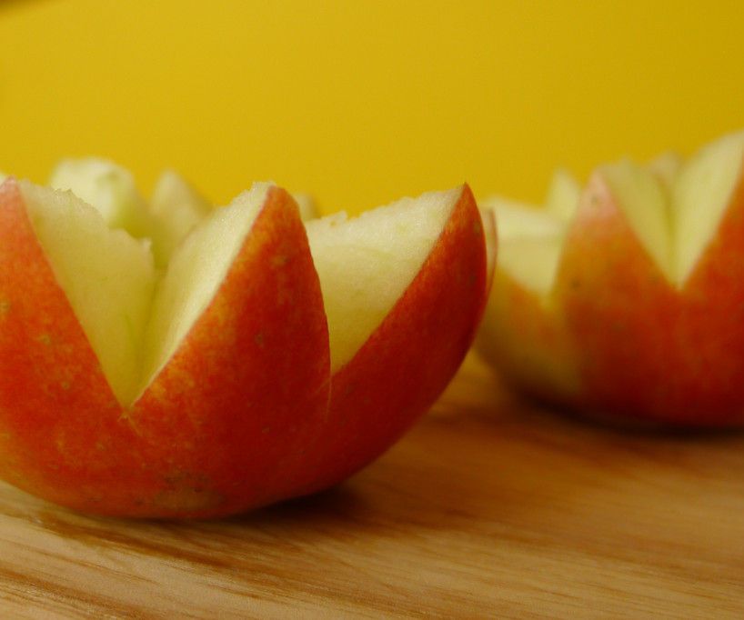 Star Apple for Kids : 3 Steps - Instructables