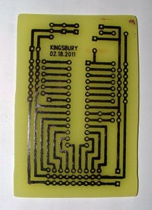 DIY Arduino or "The DIY-Duino" : 30 Steps (with Pictures) - Instructables