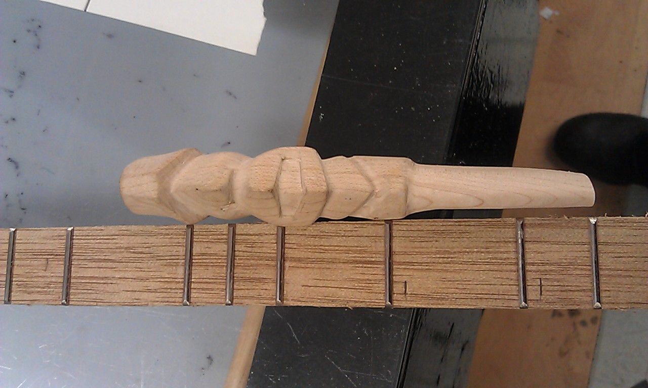 Tennessee Music Box{ Old Style Mountain Dulcimer } (with Pictures ...