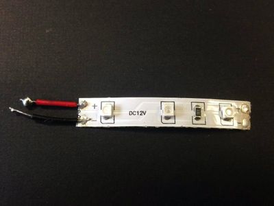 LED Plexiglass Art : 9 Steps (with Pictures) - Instructables