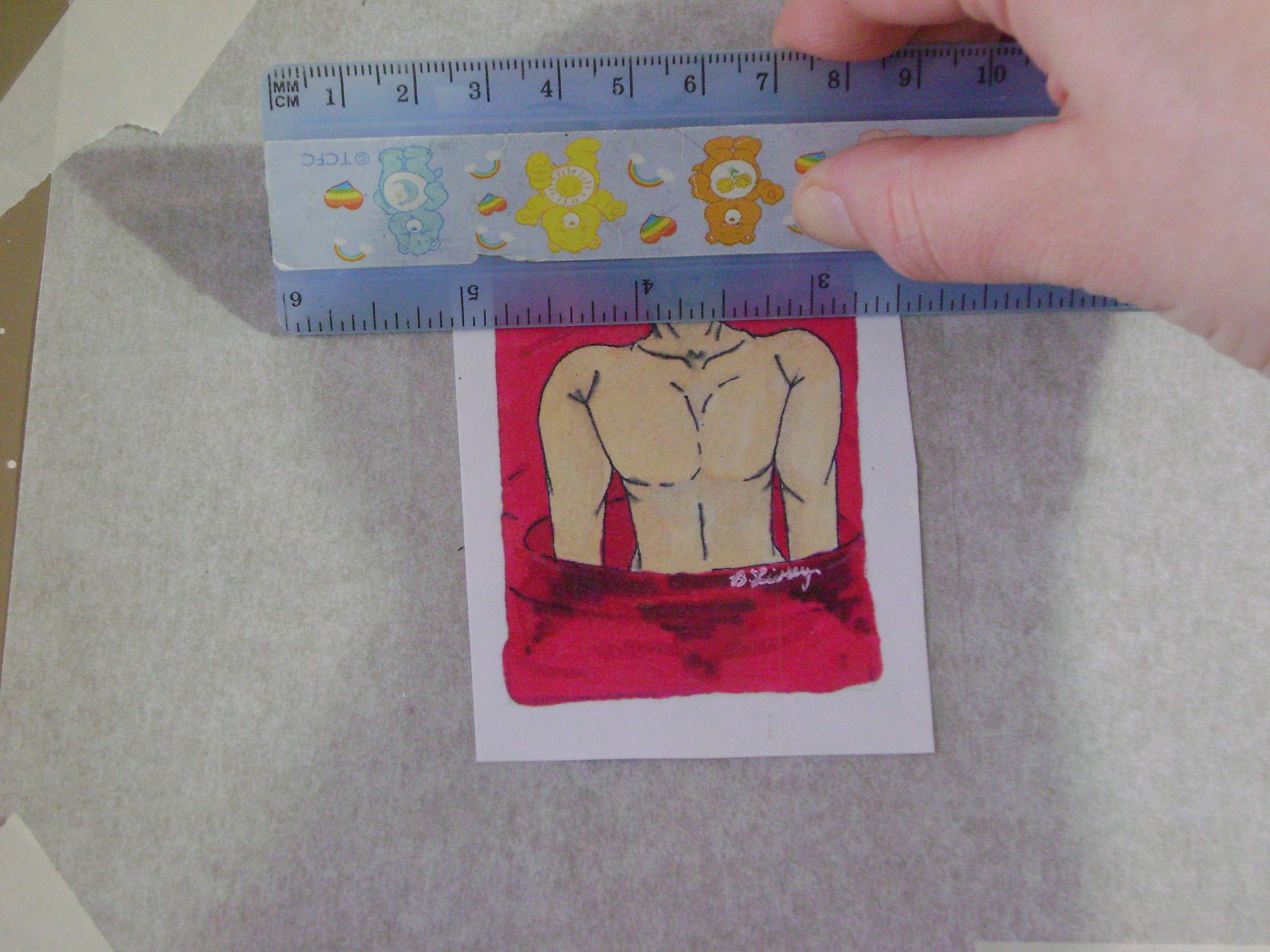 Make Stickers From Scratch (Without a Machine) : 10 Steps - Instructables