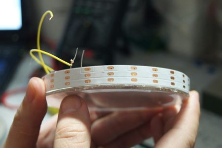 Arduino Controlled Smart Coaster : 6 Steps - Instructables