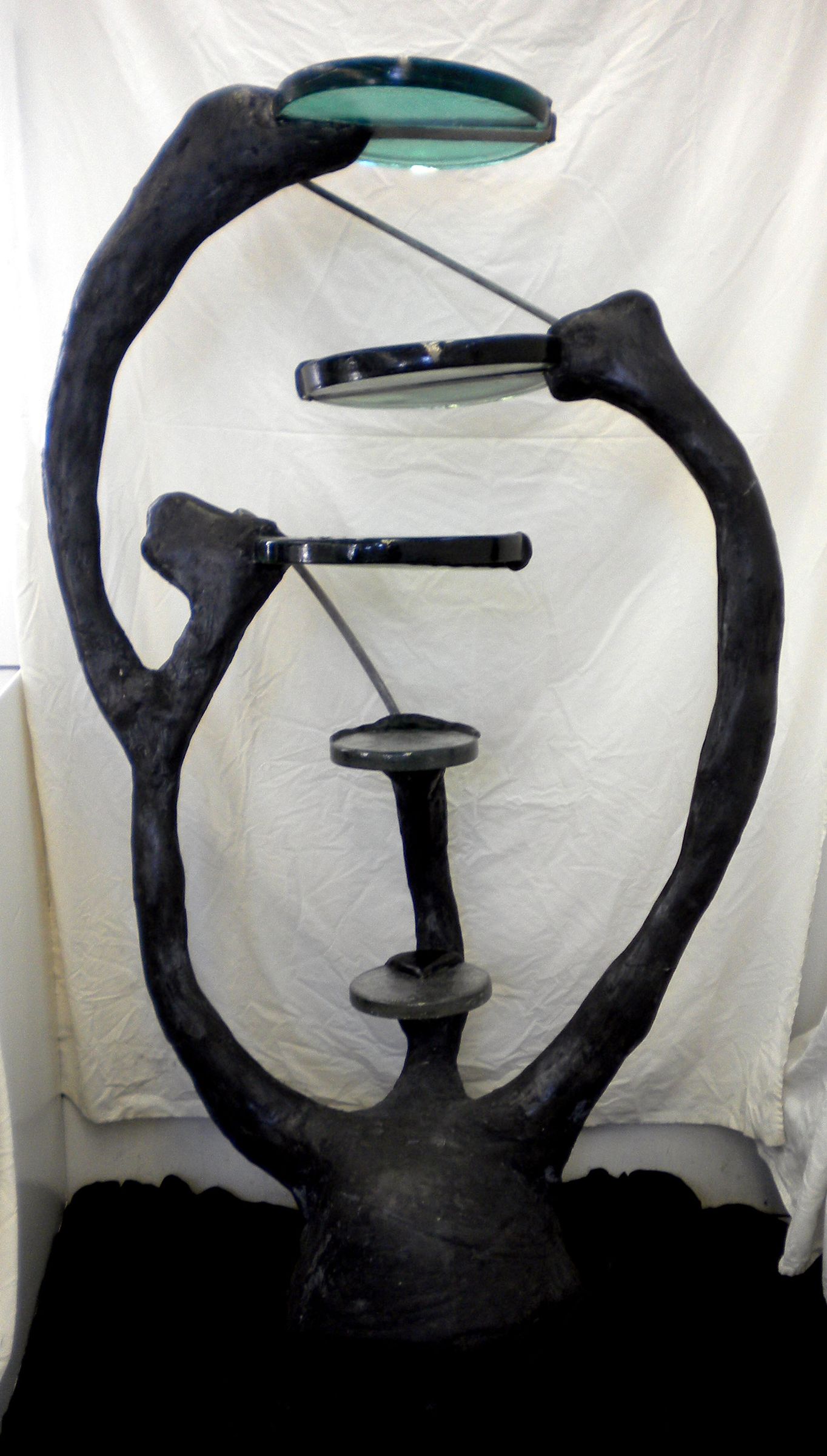 metal sculpture DIY Project to Discover - FindingDIY