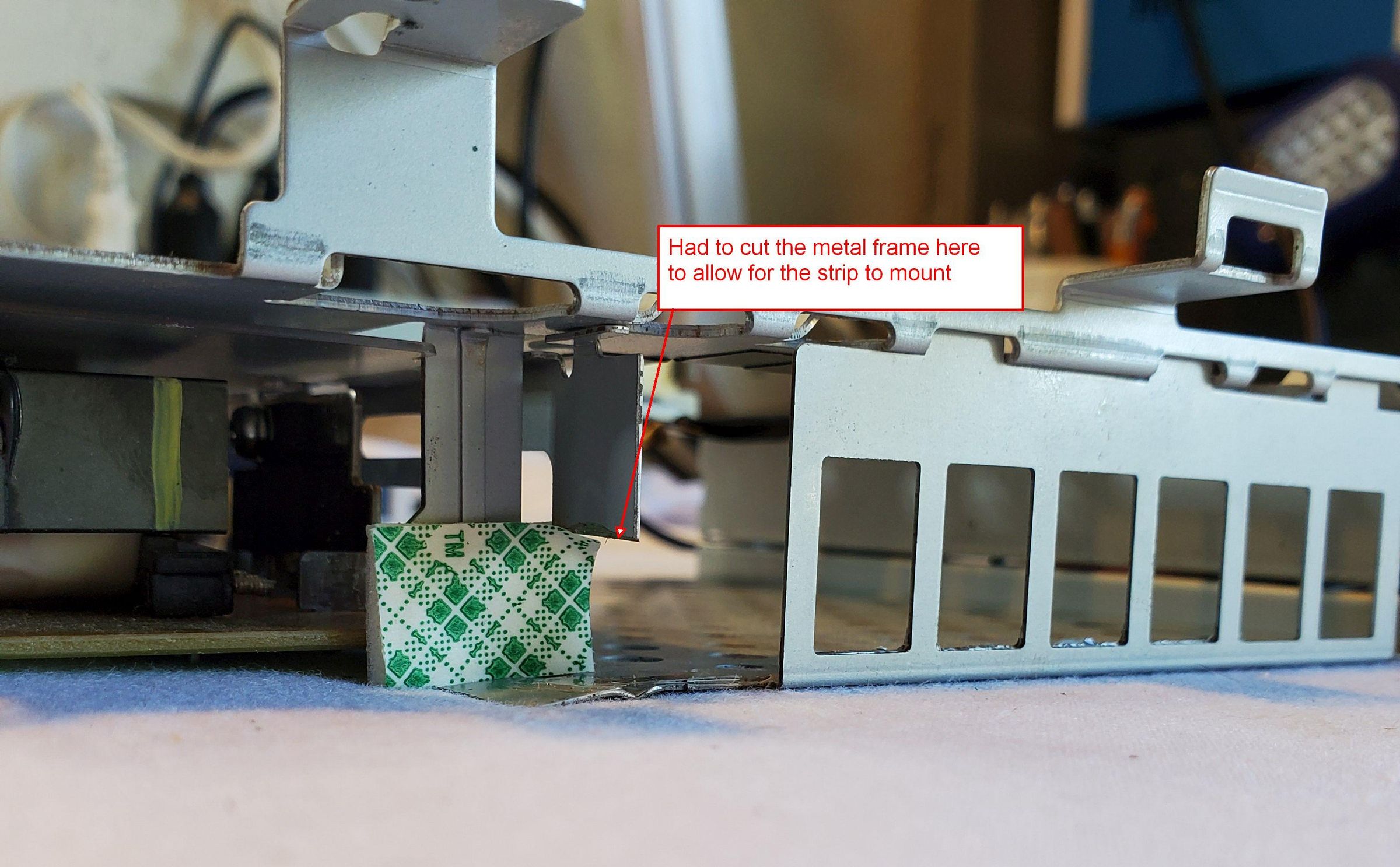 PiStation 2: Raspberry Pi 4 Inside Playstation 2 : 16 Steps (with ...