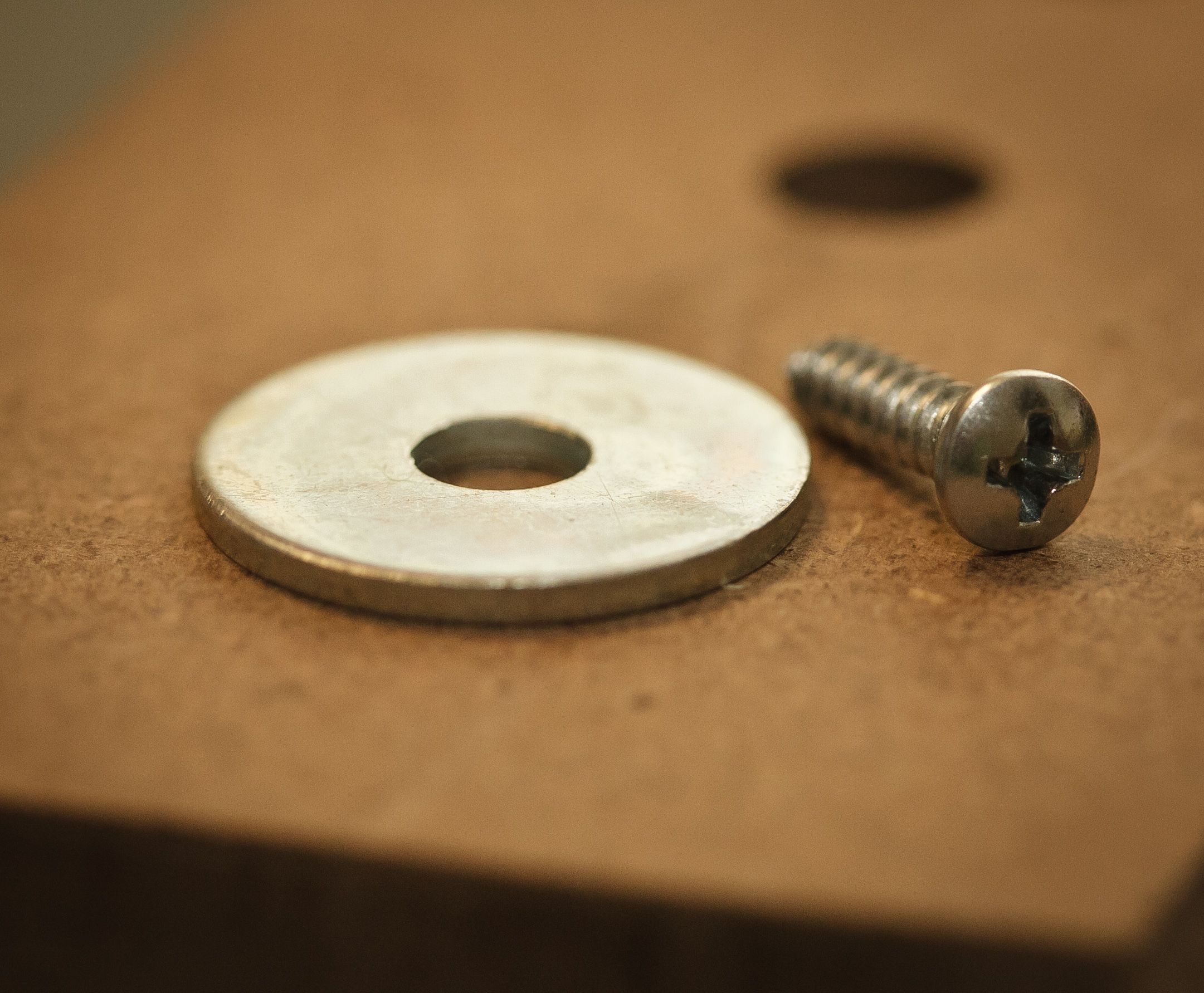 Galileo Wooden Escapement Mechanism : 22 Steps (with Pictures ...