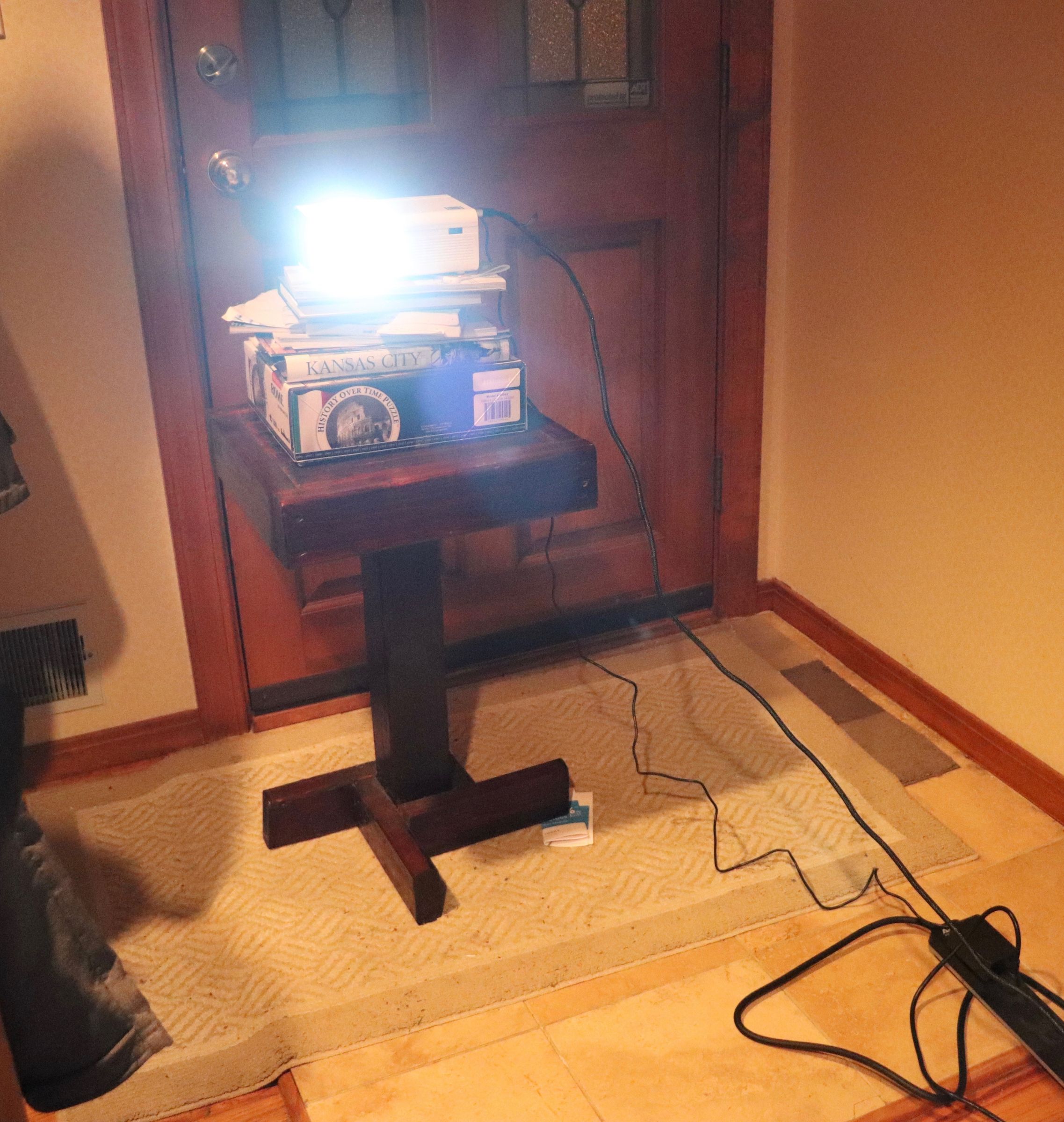 Giant Party Prop Book : 8 Steps (with Pictures) - Instructables