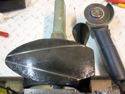 Jeweler's Anvil on a Budget : 5 Steps (with Pictures) - Instructables