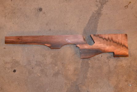Building a Custom Rifle Stock : 14 Steps - Instructables