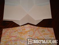 Make a (better) Foldable Map : 3 Steps (with Pictures) - Instructables