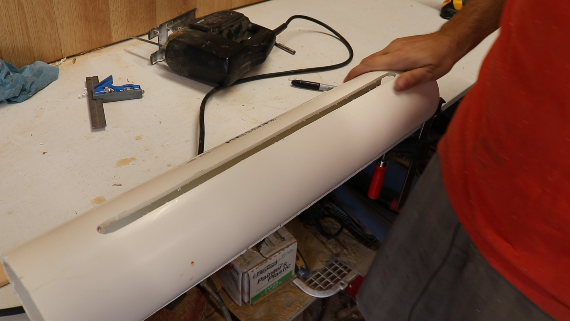 Candy Cannon : 9 Steps (with Pictures) - Instructables