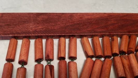 Handmade Beaded Wall Art : 8 Steps (with Pictures) - Instructables