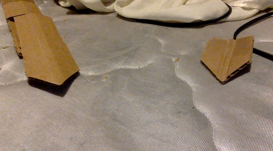 Cardboard Sword. Strong and Swift. : 8 Steps (with Pictures ...