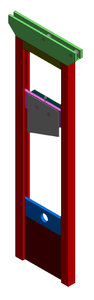 Mini Guillotine : 34 Steps (with Pictures) - Instructables