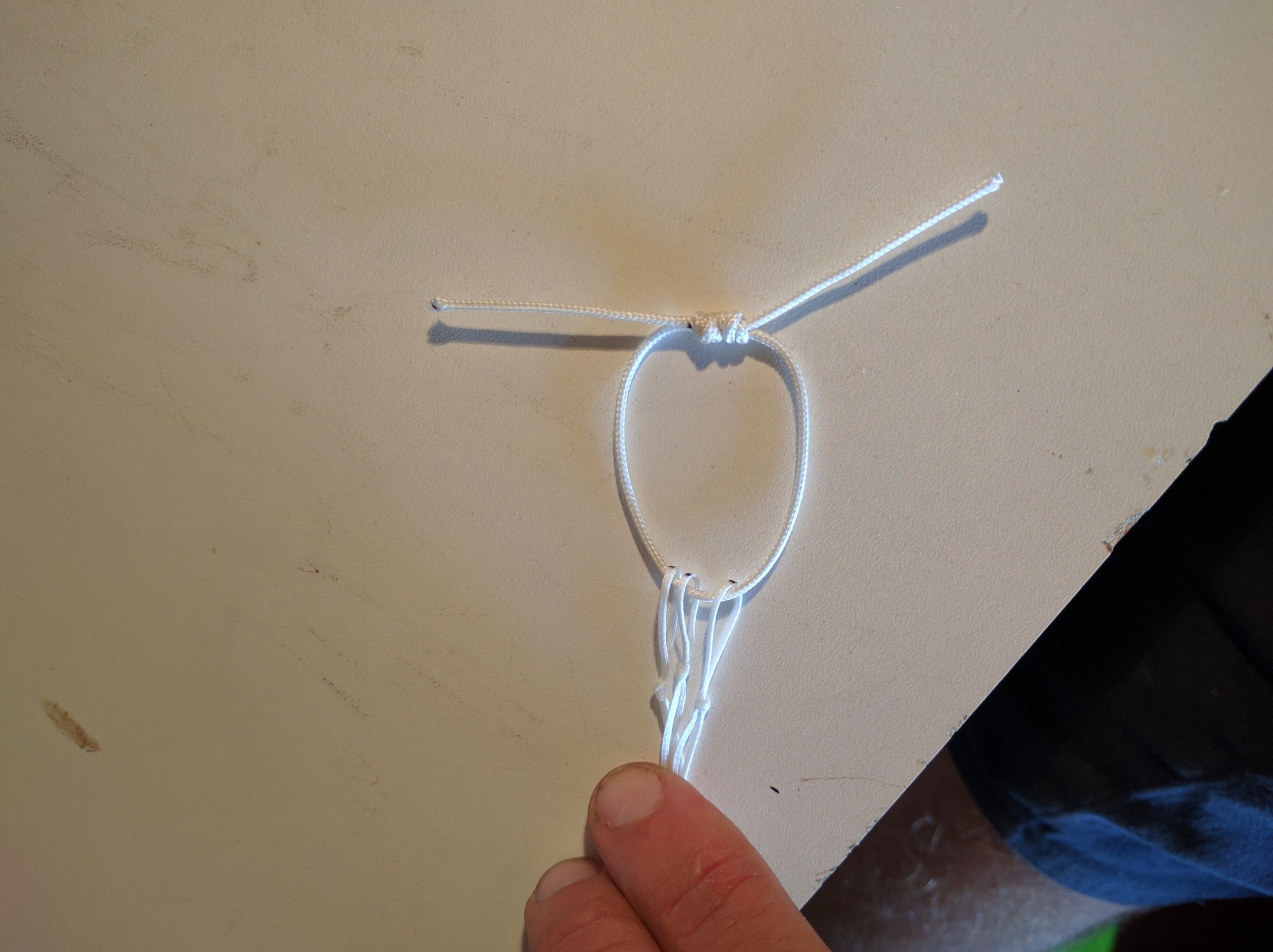 Sewing a Mini Paraglider : 14 Steps (with Pictures) - Instructables