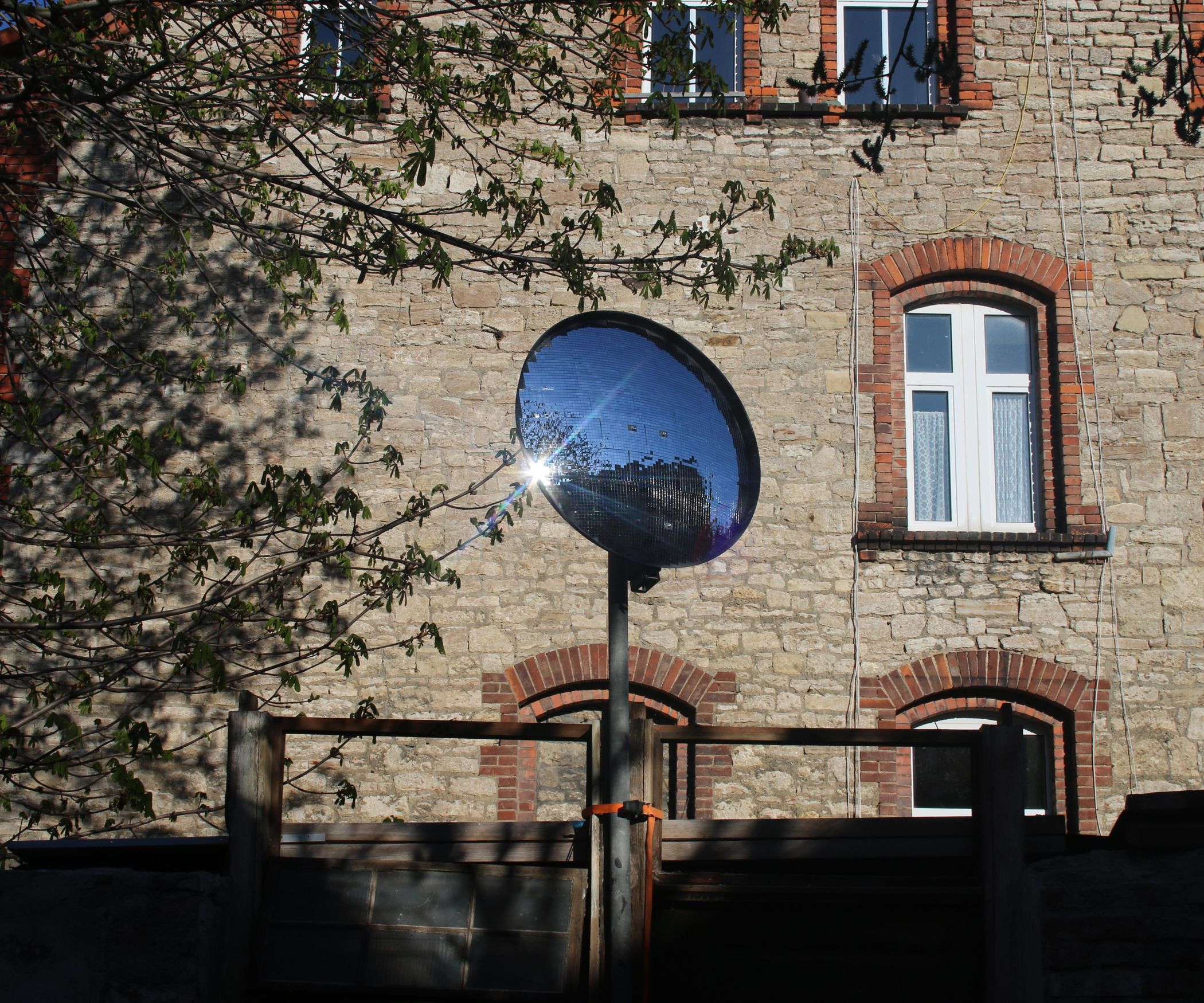 Satelight - More Light in Your Home Is More Light in Your Heart : 8 ...