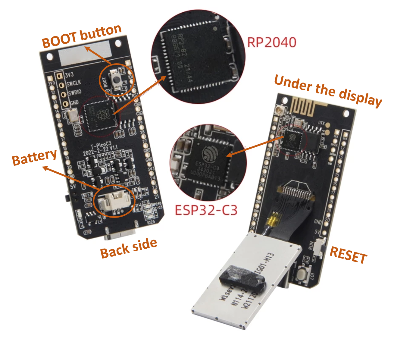 Parallelism (and Much More) on ESP32 and RP2040 : 7 Steps (with Pictures) - Instructables