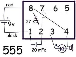 555 Capacitor Tester : 4 Steps (with Pictures) - Instructables