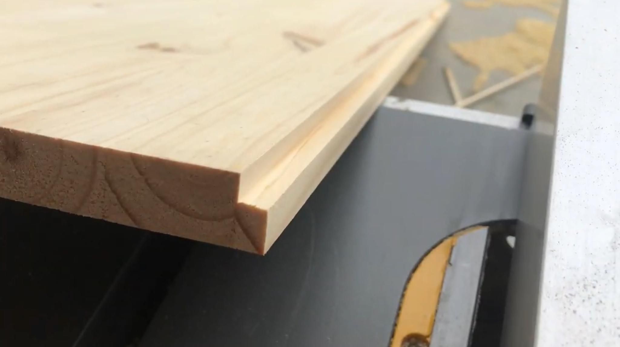How to Build a 48” Bathroom Vanity : 27 Steps (with Pictures ...