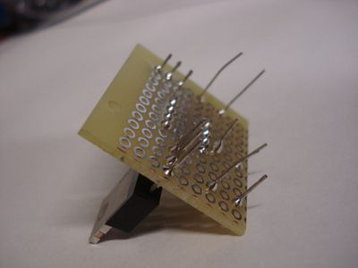 The Automatic Button Pusher : 18 Steps (with Pictures) - Instructables