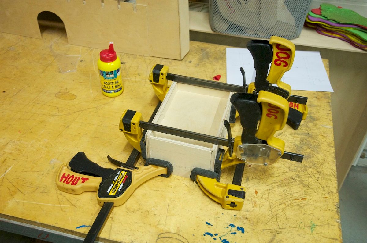 Make Your First Serious Amplifier : 10 Steps (with Pictures ...
