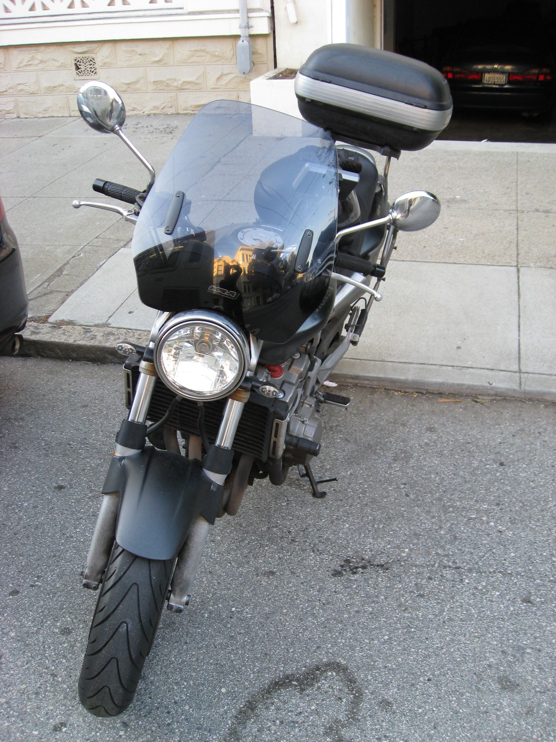 Motorcycle Accessory Wiring : 6 Steps - Instructables