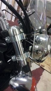 Motorcycle Windshield - Curved : 7 Steps - Instructables