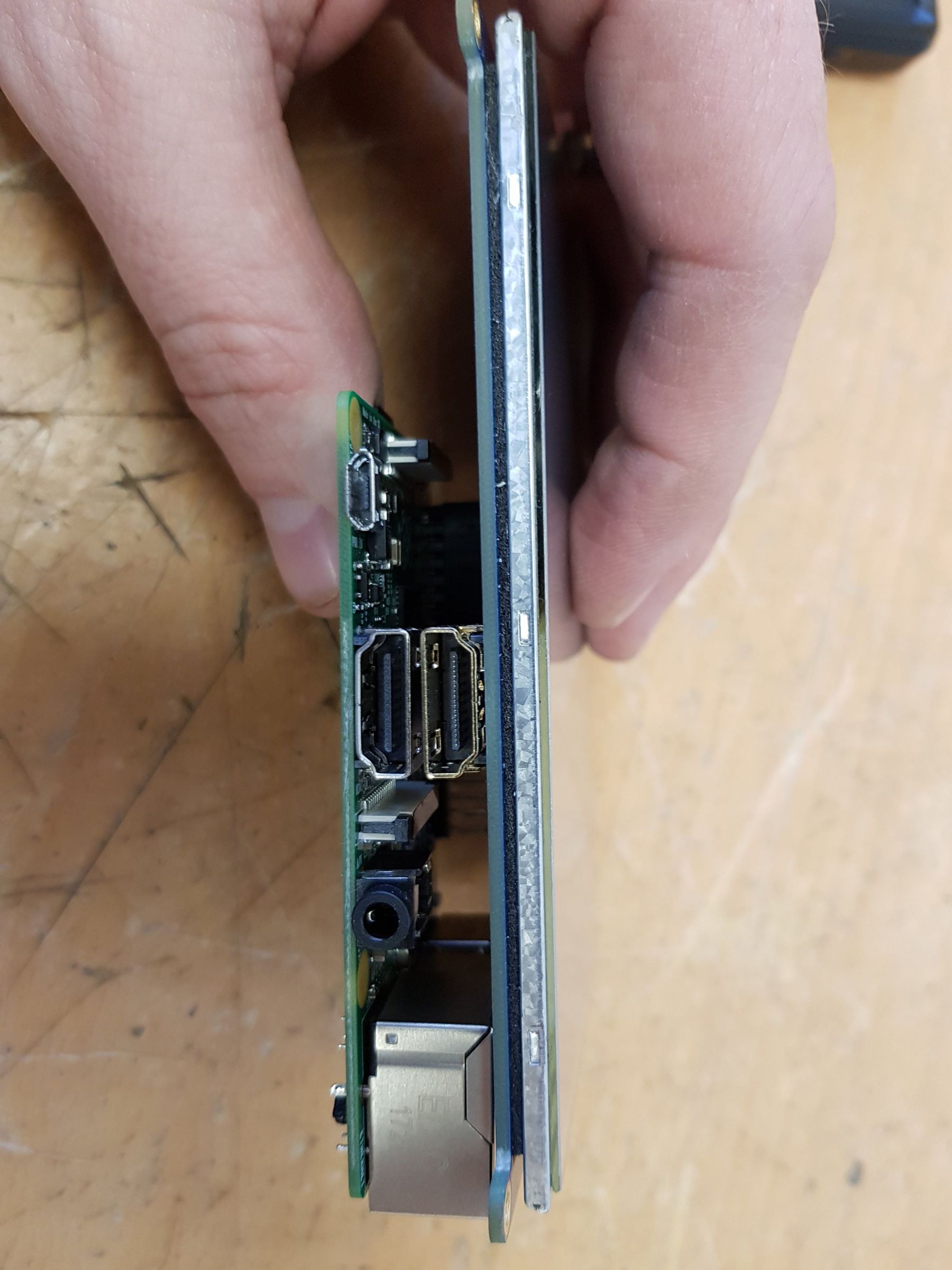 Network Lab : 9 Steps (with Pictures) - Instructables