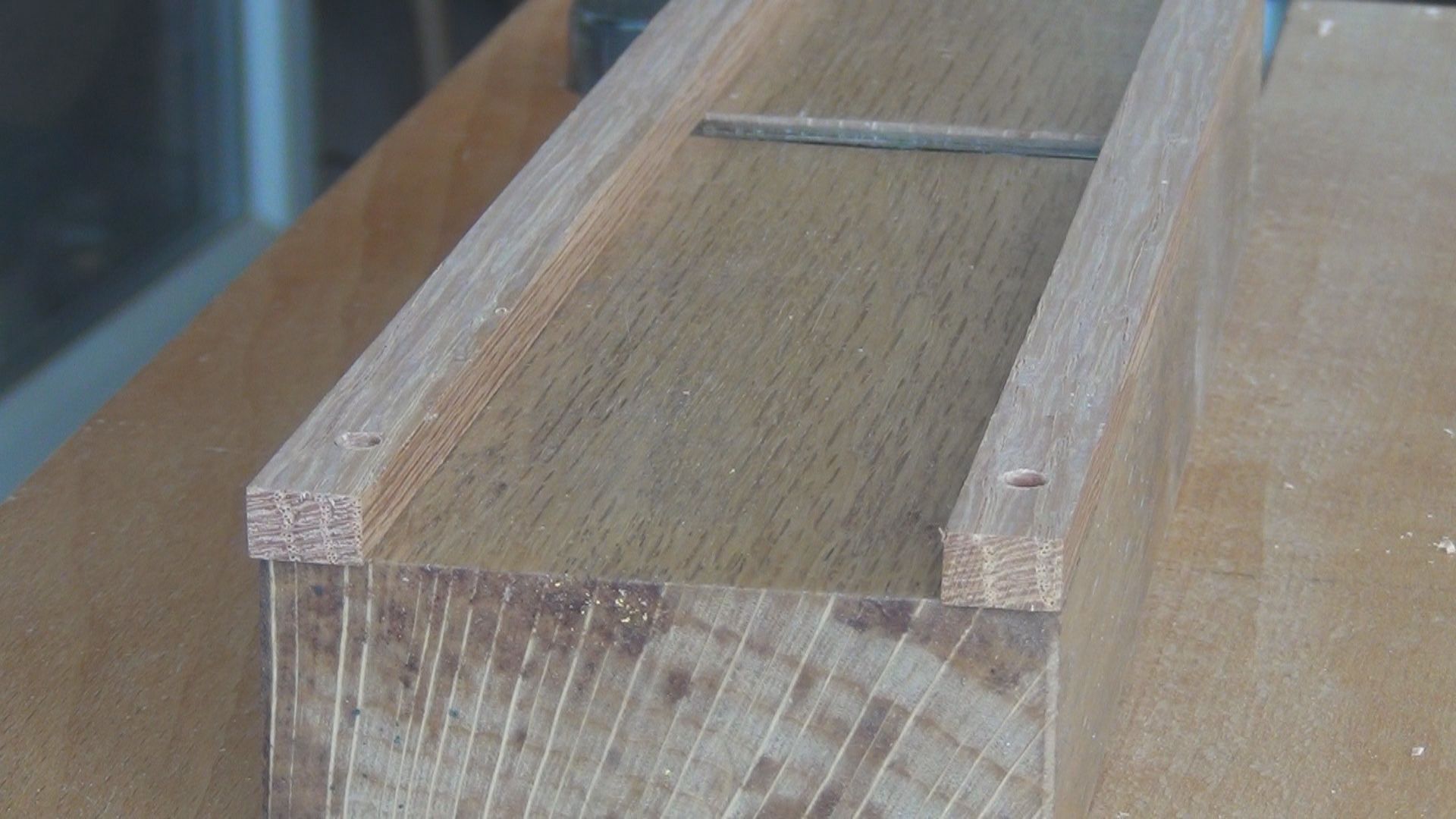 Make a Pair of Shoji (Japanese Sliding) Screens : 12 Steps (with ...