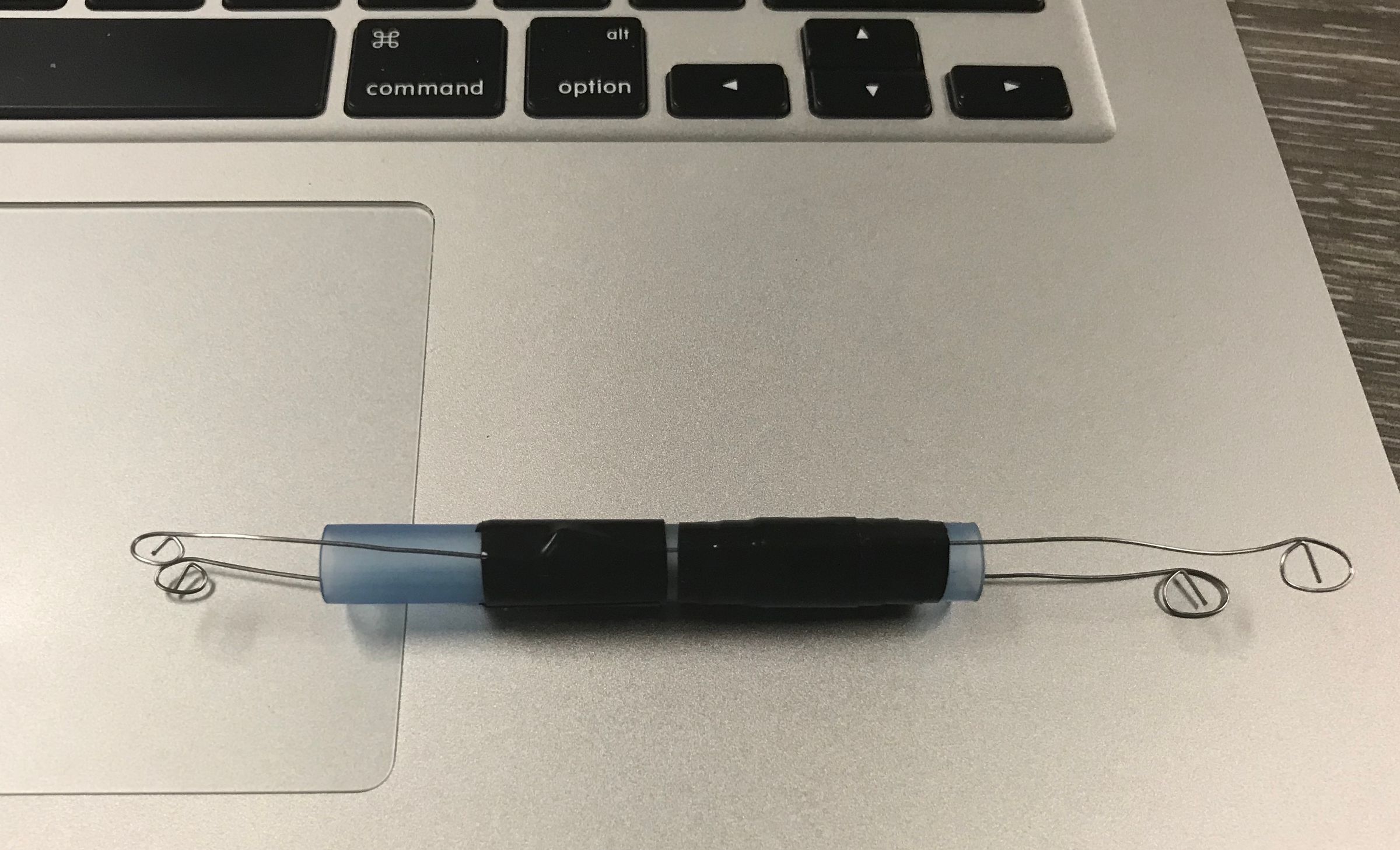 Arduino Chemistry Probe Kit - Temperature and Conductivity : 8 Steps ...
