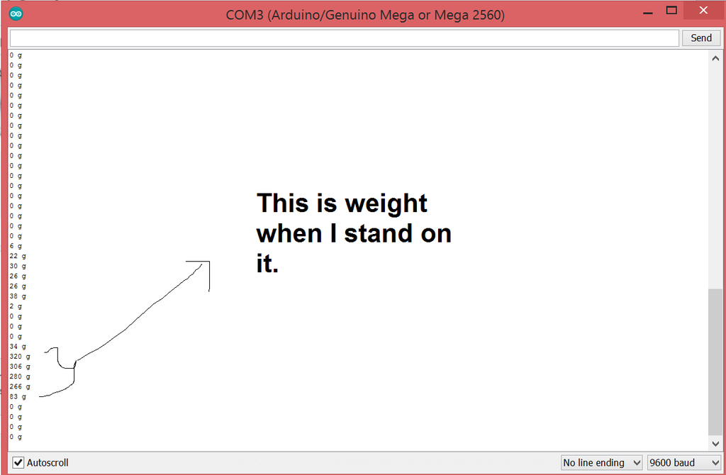 Arduino Load Cell / Scale : 4 Steps - Instructables