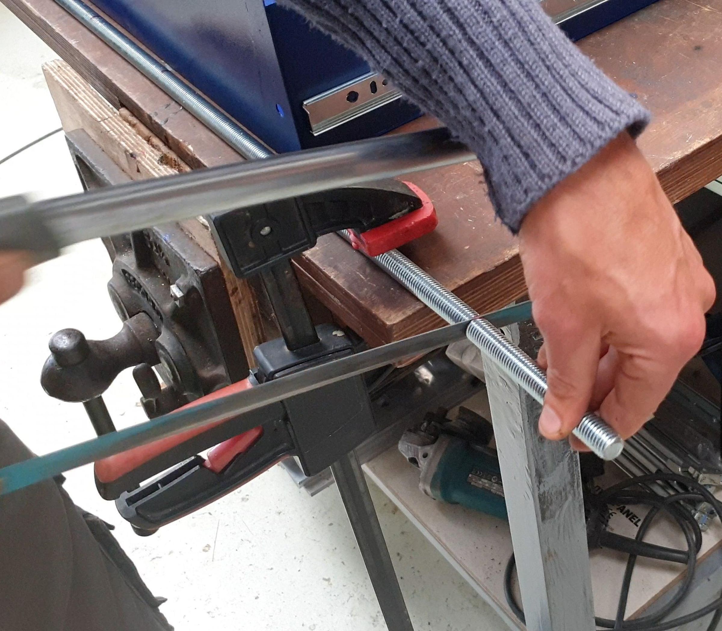 Metal Lathe Toolbox : 15 Steps (with Pictures) - Instructables