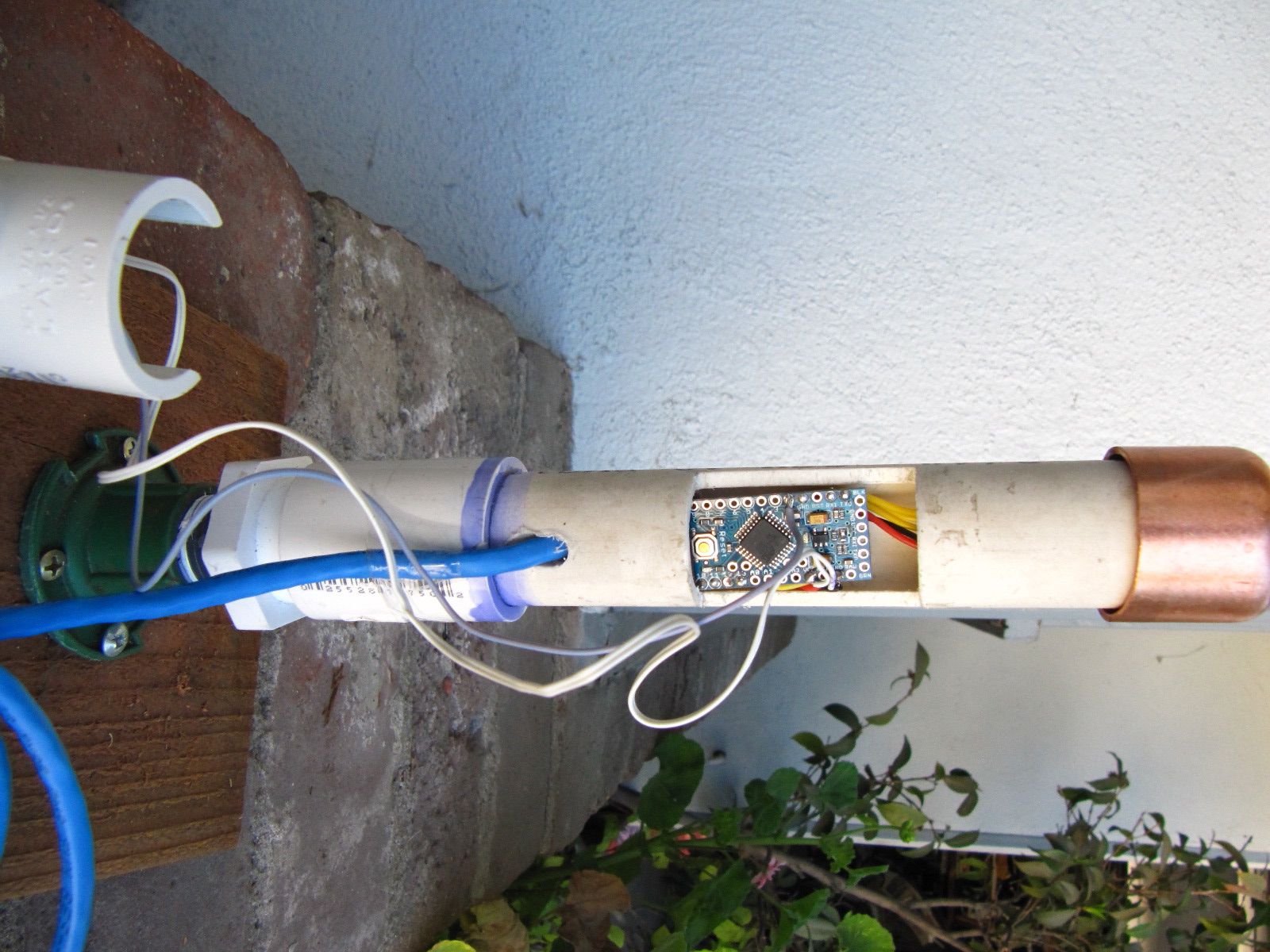 Real Time Wind Direction and Speed : 3 Steps (with Pictures ...