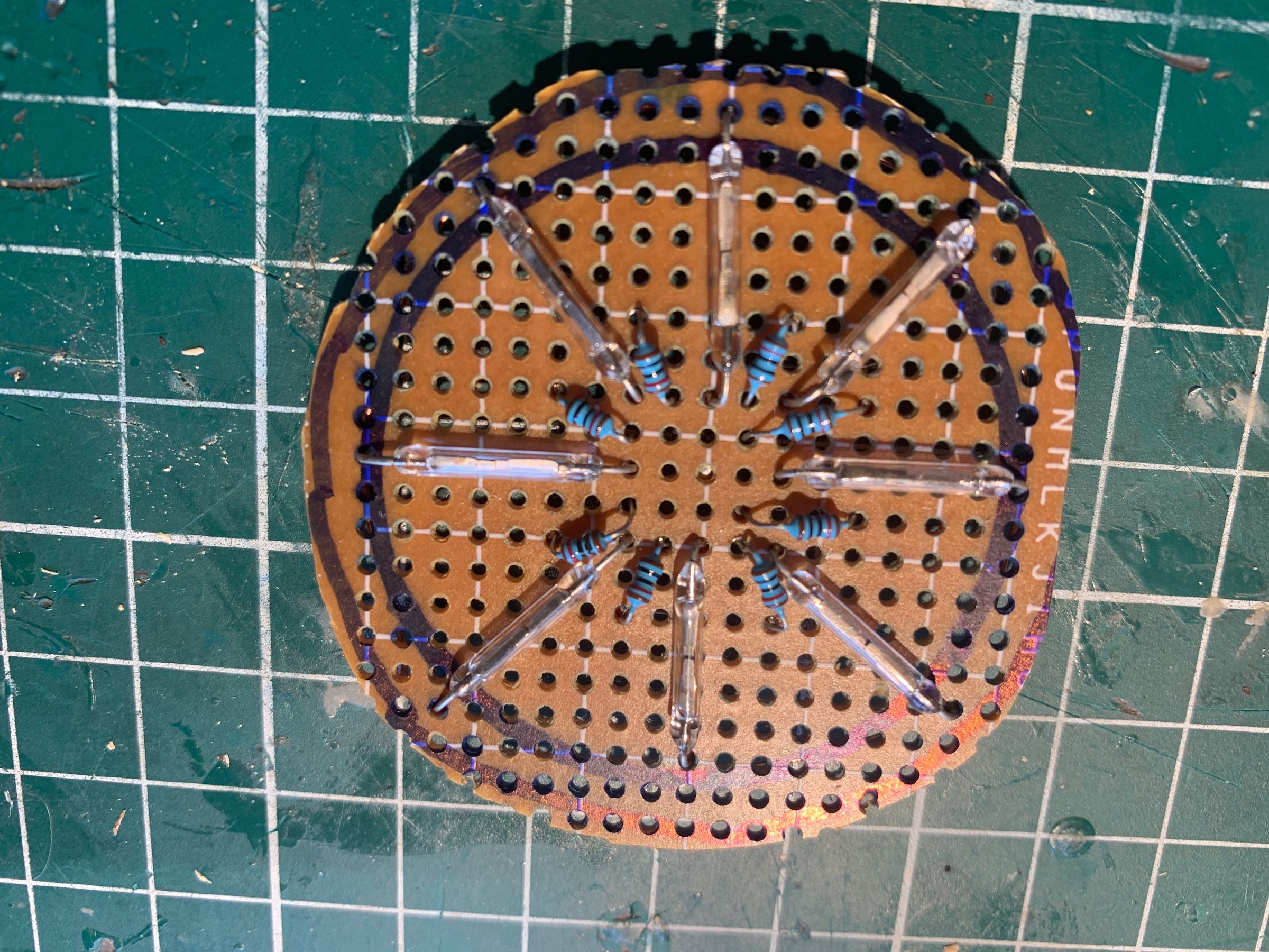 How to Build Your Own Anemometer Using Reed Switches, Hall Effect ...