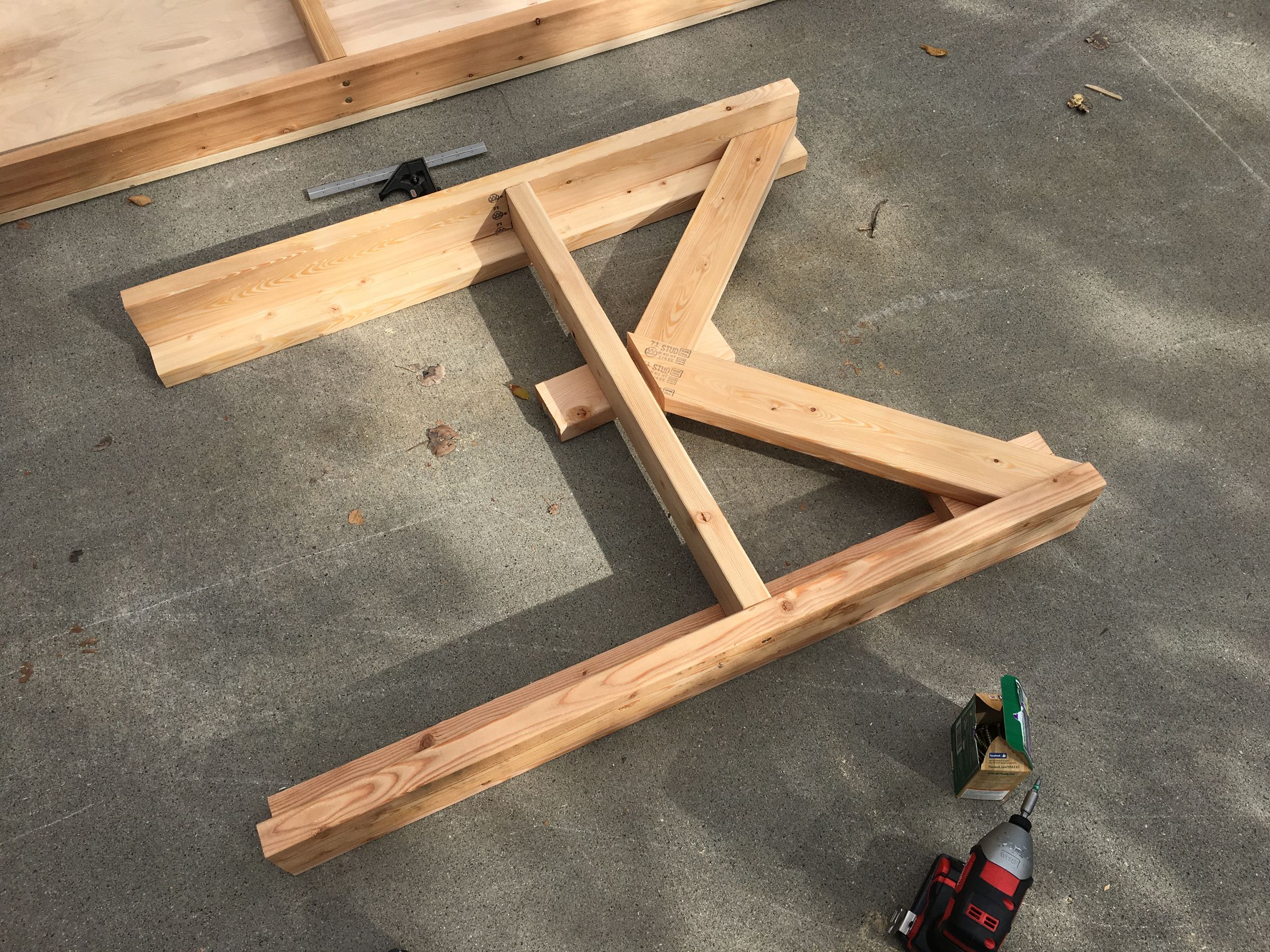 Customizable Work Bench : 7 Steps (with Pictures) - Instructables