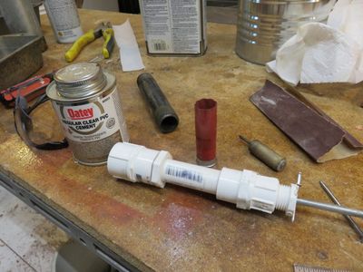 Perimeter Alarm, Trip Wire, Booby Trap : 4 Steps - Instructables