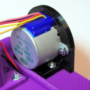 Low-Cost, Arduino-Compatible Drawing Robot : 15 Steps (with Pictures ...