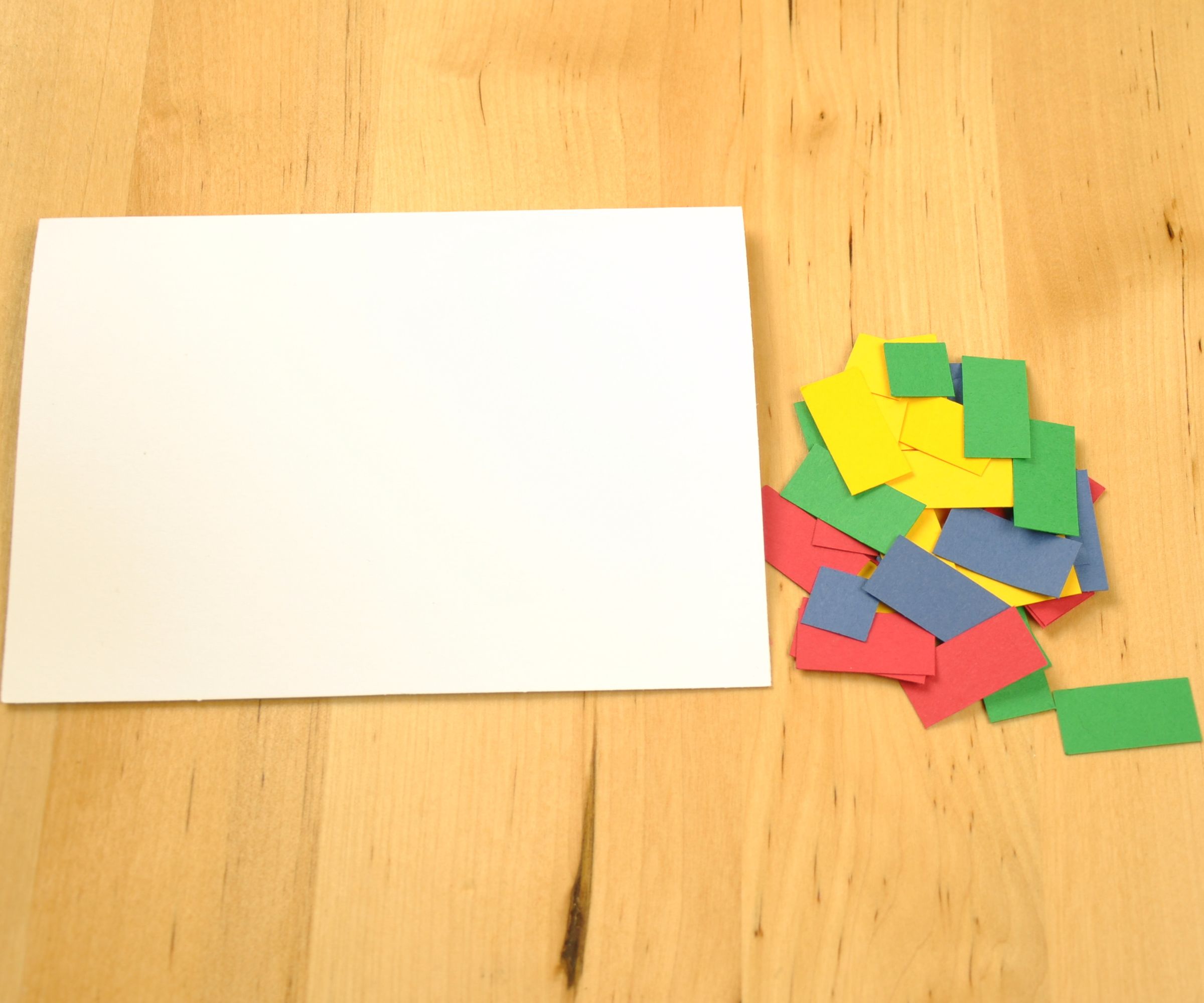 3D LEGO Card : 4 Steps (with Pictures) - Instructables