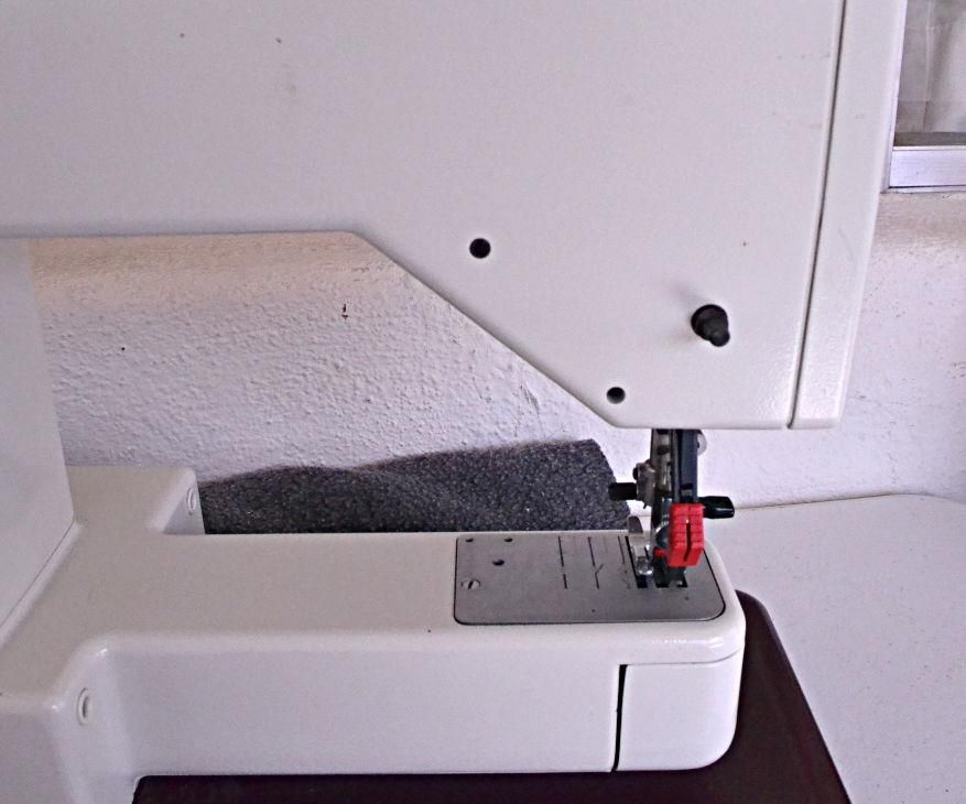 adjust timing on pfaff 2030 sewing machine DIY Project - Step-by-Step ...