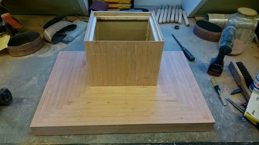 DIY Kitchen Extractor Hood : 8 Steps (with Pictures) - Instructables