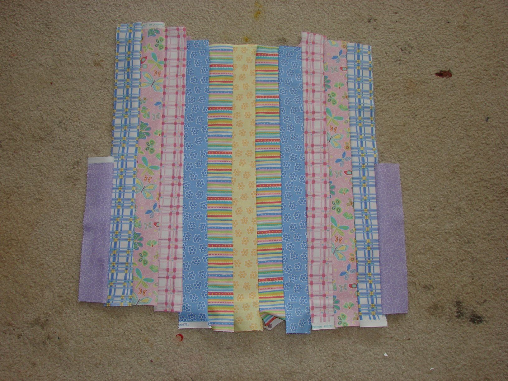 Quilted Sweatshirt : 13 Steps - Instructables