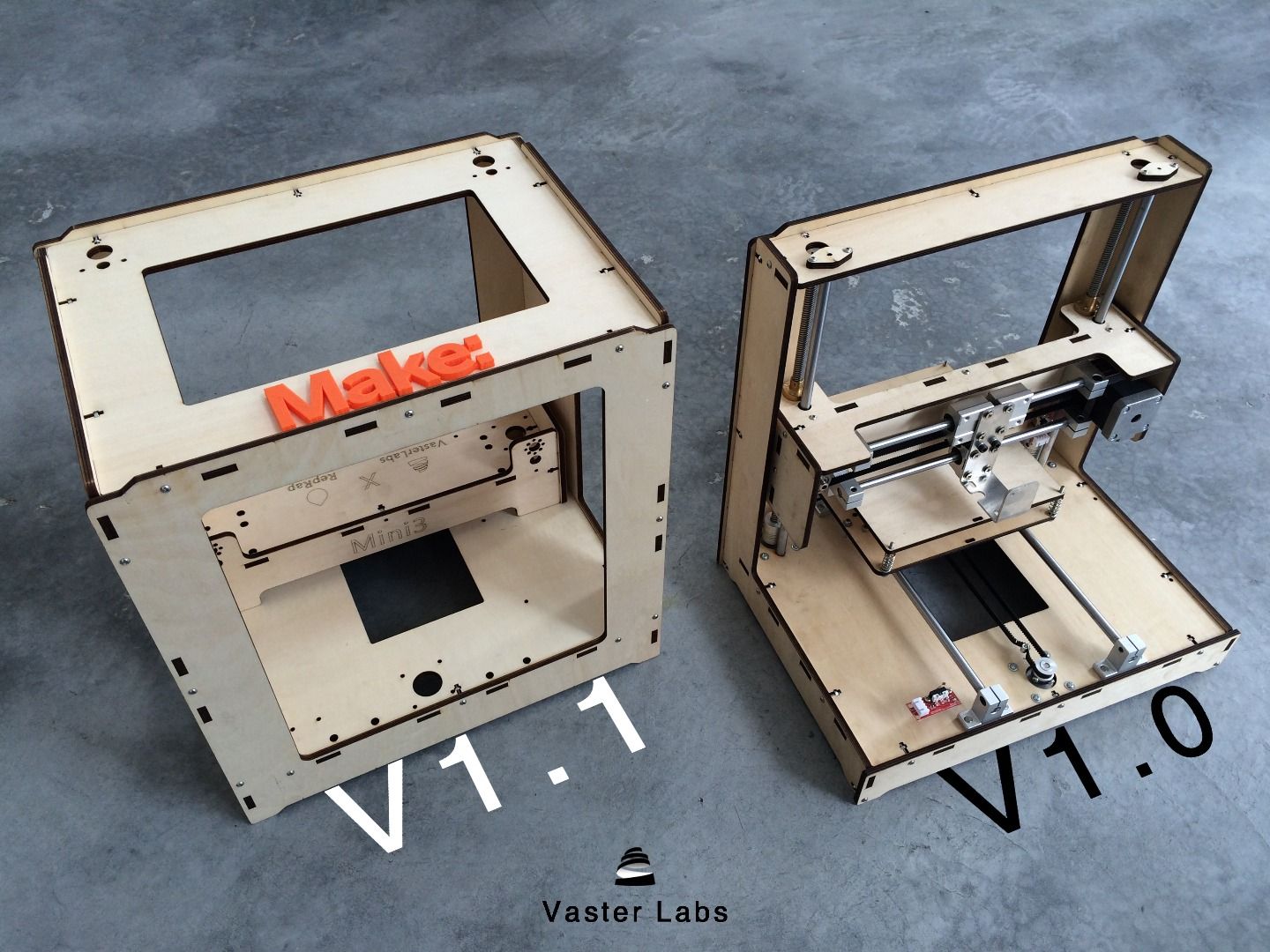 Building a 3D Printer Under 299$ : 33 Steps (with Pictures) - Instructables