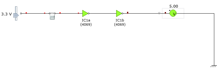 Level Shifting Between TTL and CMOS : 10 Steps - Instructables