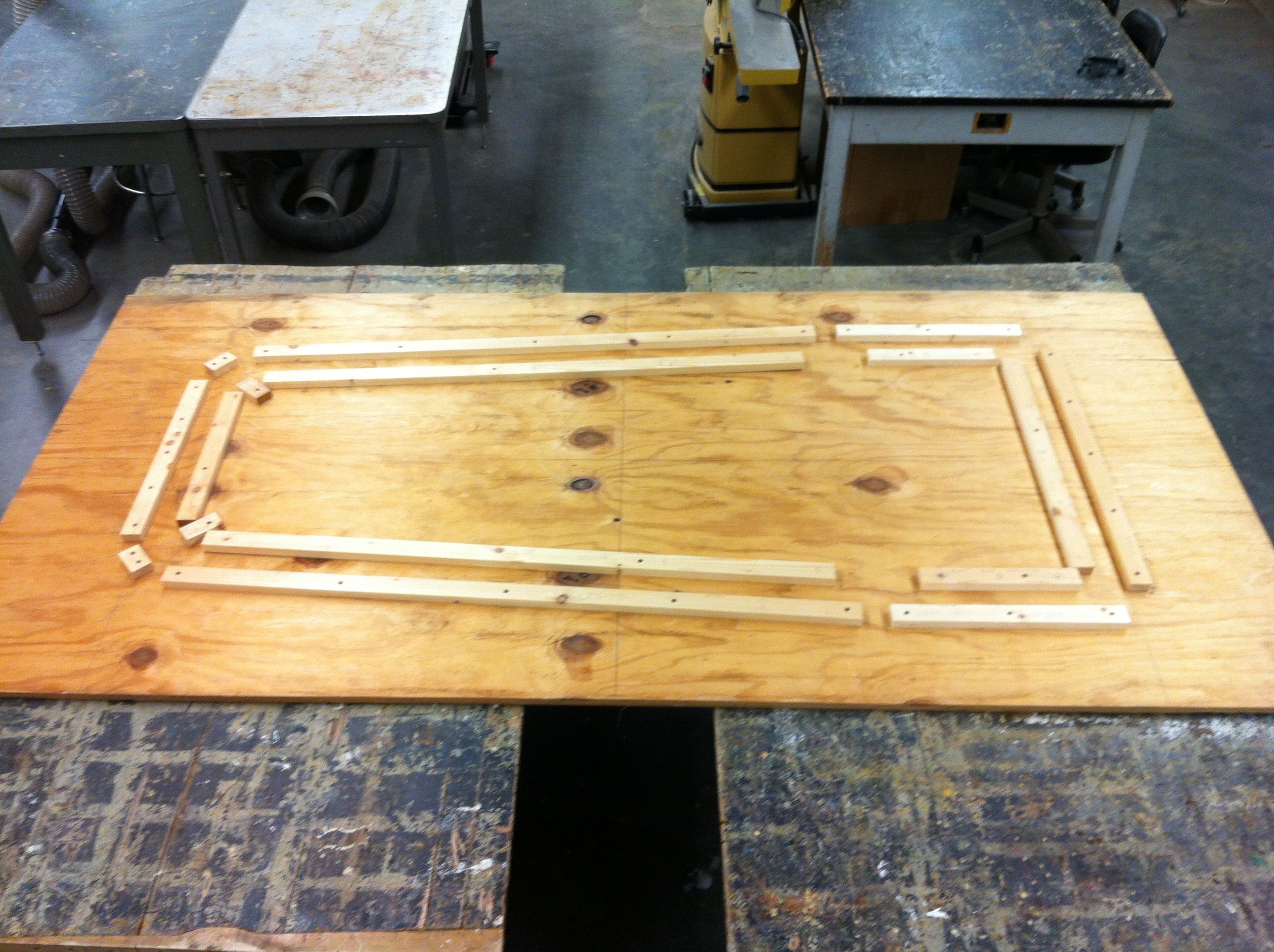 How to Make a Go-Kart : 14 Steps (with Pictures) - Instructables
