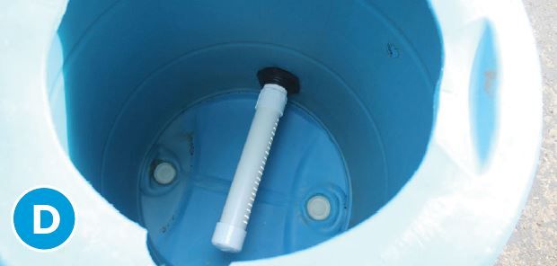 DIY Water Treatment Train : 5 Steps (with Pictures) - Instructables