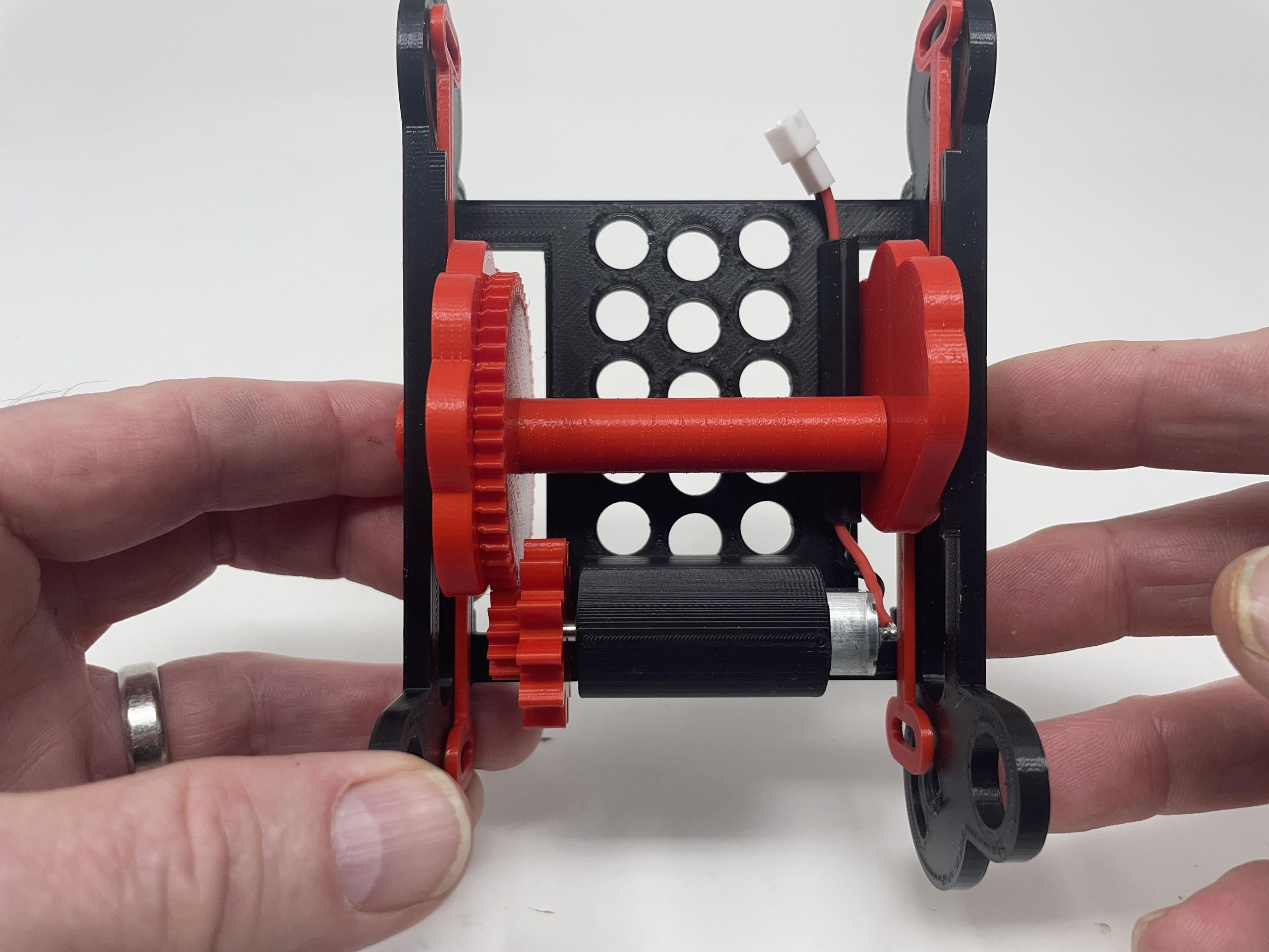 "Walk N' Roll!" : 6 Steps (with Pictures) - Instructables