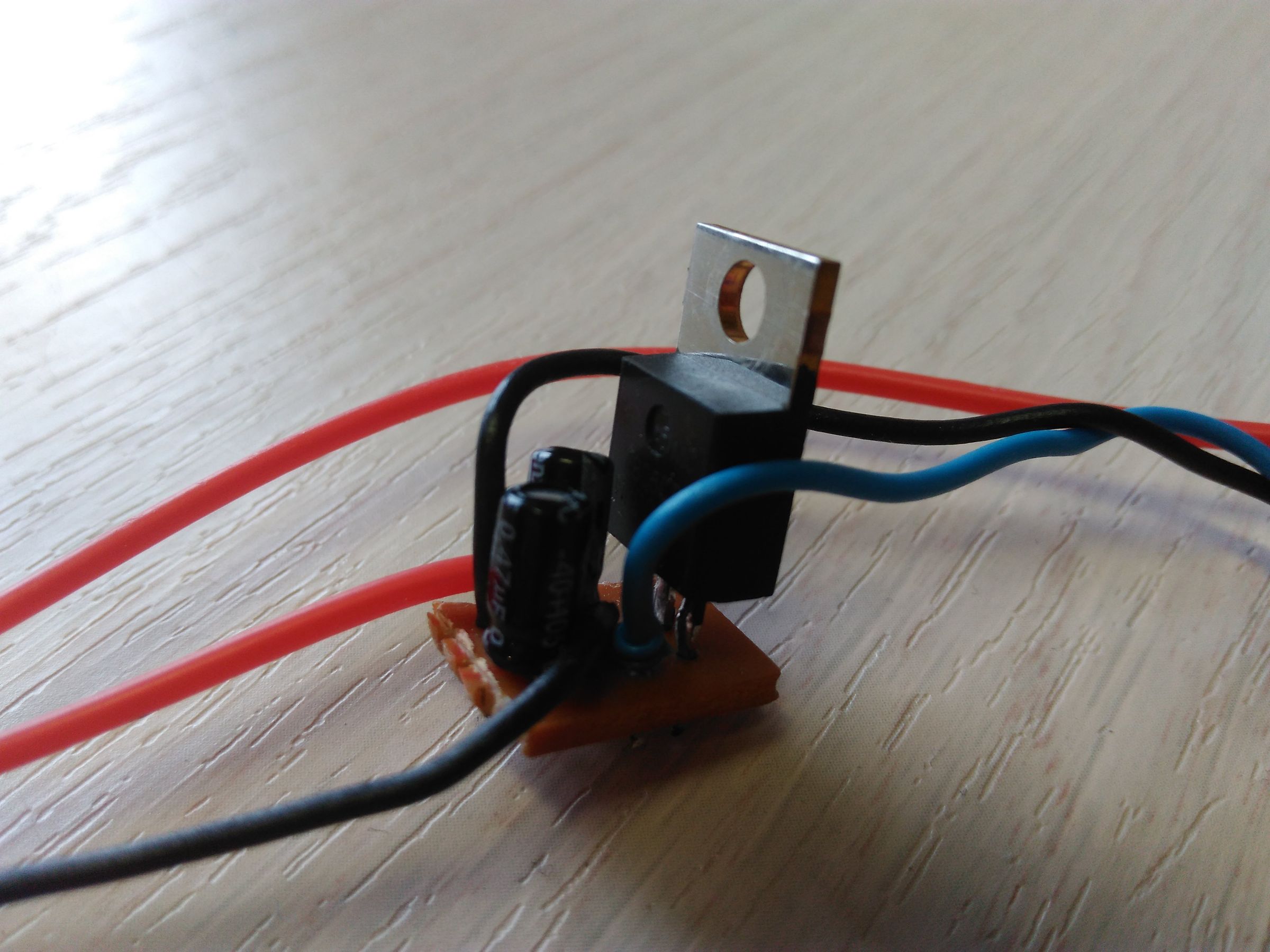 GECO - Wall Climbing Robot : 9 Steps (with Pictures) - Instructables